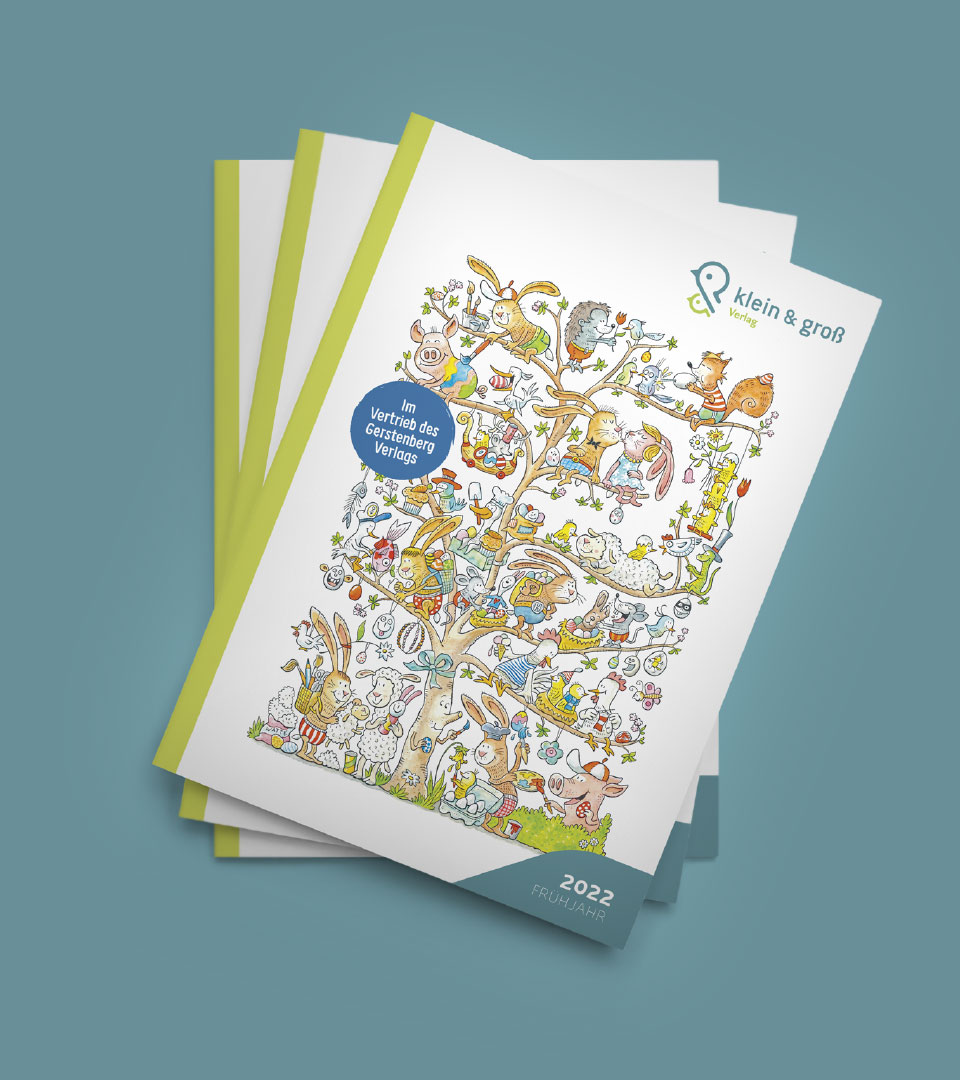 Corporate Design | TOCOLOGO kommunikationsdesign